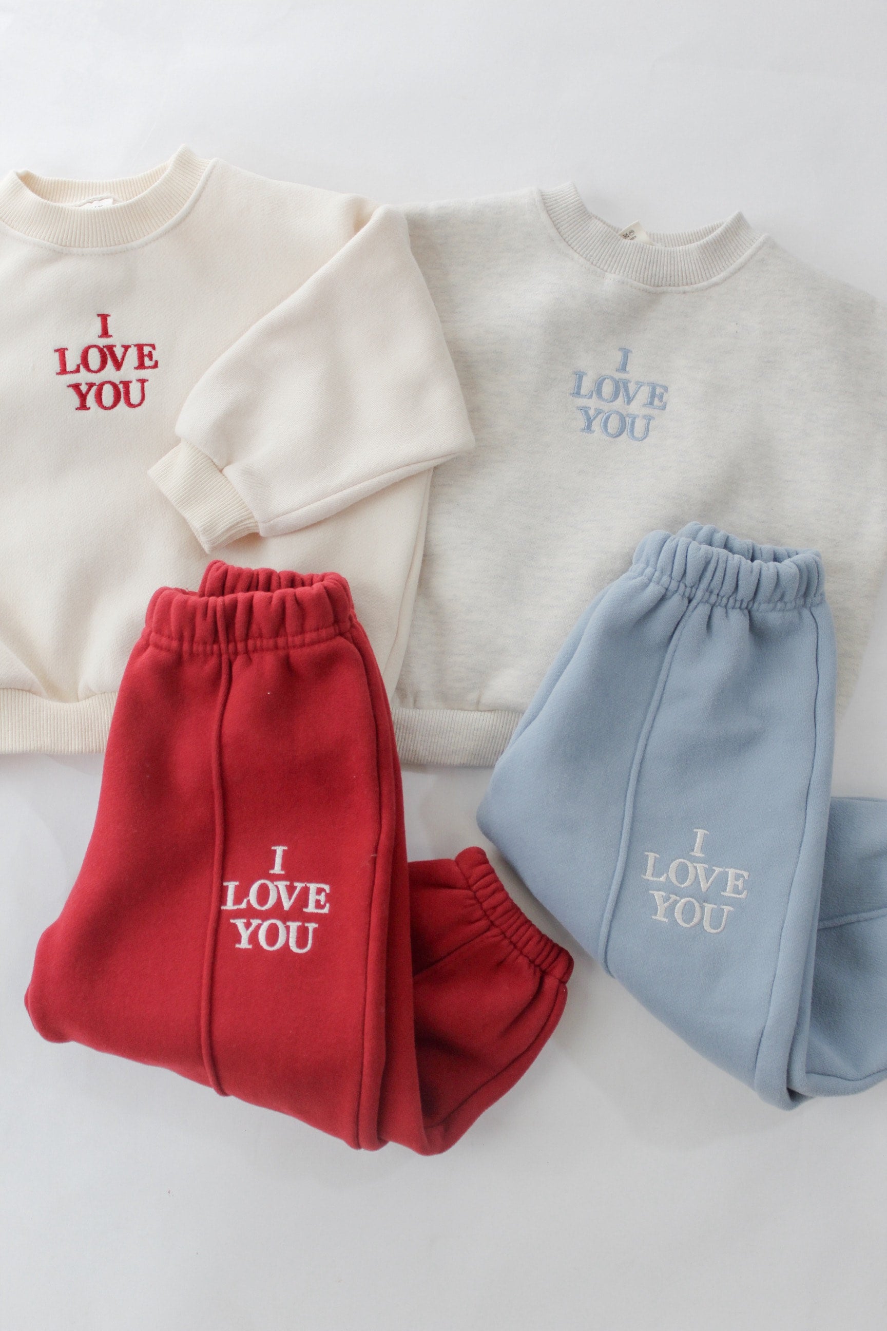 I Love You Set Gypsy Threads i-love-you-set-gypsy-threads